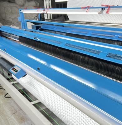 China Fabric Inspection Machine 220V 1800-3200mm Working Width for Textile Quality Control for sale