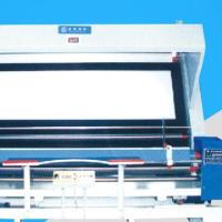 China Heavy Duty Fabric Inspection and Rolling Machine 1800-2800mm Width 0-150m/min Speed for sale