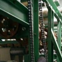 China Corduroy Fabric Brushing Machine  Carding And Furshing Machine for sale