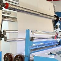 China Vertical Fabric Brushing Machine 2200mm Width 14.5-25kw for Coral Velvet and Flannel for sale