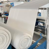 China Automatic Fabric Brushing Machine 14.5-25kw 250cm for Coral Fleece and Polyester Blanket for sale