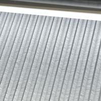 China Vertical Fabric Brushing Machine 250cm 14.5-25kw for Corduroy Fluffing for sale