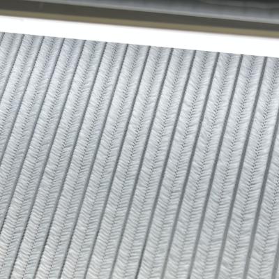 China Vertical Fabric Brushing Machine 250cm 14.5-25kw for Corduroy Fluffing for sale