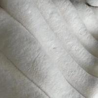 China Fur Fluffy Fabric Material For Sale Fluffy Cloth Material for sale