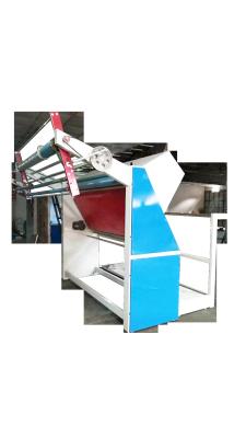 China High Speed Fabric Inspection Machine 0-150m/min 1800-2800mm Width for sale