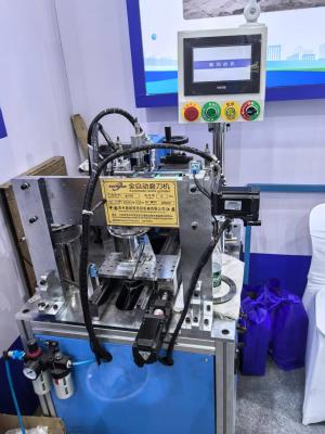 China Automatic Knife Grinder for Knife on Corduroy Cutting Machine for sale