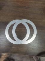 China Industrial Stainless Steel Blade 12 Inch for Cutting and Slicing for sale