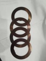 China Corduroy Cutting Machine Blade 180mm Diameter 60 Teeth Carbide Tipped for sale