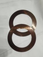 China Corduroy Cutter Blade Spare Part for Corduroy Cutting Machine 60mm Diameter for sale