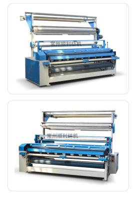 China Corduroy Cutting Machine 220V 50Hz for Efficient Fabric Cutting for sale