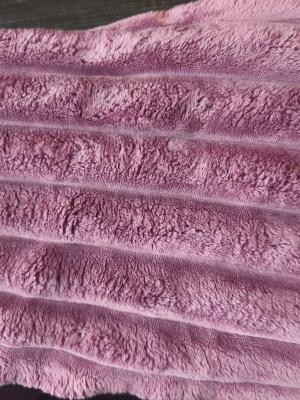 China Premium Corduroy Fabric 300 GSM 58 Inch Width for Upholstery and Garment Making for sale