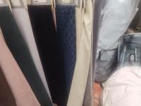 China Premium Corduroy Fabric 300gsm 44 Inch Wide for Upholstery and Garment Making for sale