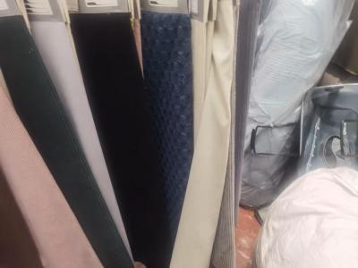 China Premium Corduroy Fabric 300gsm 44 Inch Wide for Upholstery and Garment Making for sale