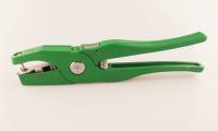 China no.021 ear tag applicator,ear tag pliers,alloy aluminium ear tag pliers for sale