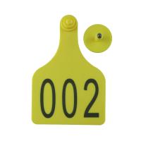 China animal cattle ear tags,cow ear tag,super large cattle ear tags for sale