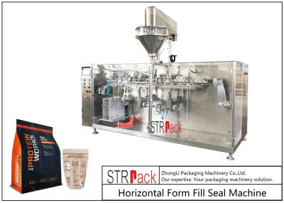 China Premade Pouch Packaging Machine for sale