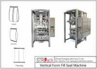 China Chocolate Cream Jam Packaging Machine for sale