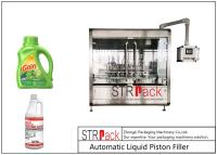 China 16 Head Automatic Liquid Filling Machine for sale