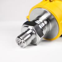 China High Stable Industrial Pressure Transmitter Intelligent Explosion Proof GB3836 for sale