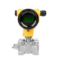 China High Precision Differential Pressure Transmitter 4 20mA With HART Protocol for sale