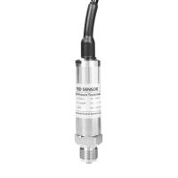 China Multi Interface Compact Pressure Transmitter Precise FD80A Series For Secondary Water Supply for sale