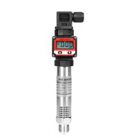 China Multi Interface Compact Pressure Transmitter Precise FD80A Series For Secondary Water Supply for sale