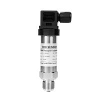 China Multi Interface Compact Pressure Transmitter Precise FD80A Series For Secondary Water Supply for sale