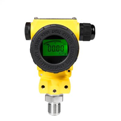 China FD80B Intelligent Universal Pressure Transmitter for Industrial Pressure Measurement for sale