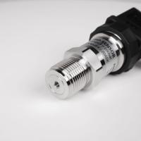 China FD80D Industrial Compact Pressure Transmitter Solves Limited Installation Space and Unstable Pressure Measurement for sale