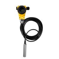 China Submersible Pressure Transducer FD86F 0-200m H2O High Accuracy Liquid Depth Measurement IP68 for sale