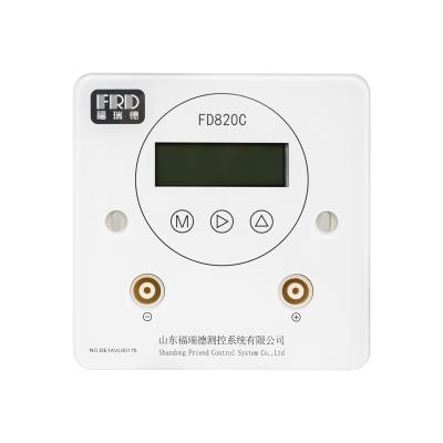 China Embedded Micro Differential Pressure Temperature Humidity Transmitter With High Accuracy 4-20mA/RS485 Output for sale