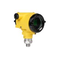 China High Precision Pressure Transmitter 4-20mA HART RS485 100:1 Turndown 0.075% Accuracy for sale