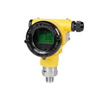 China Explosion Proof Pressure Transmitter 0-40MPa for Oil Gas Drilling Petroleum Industry for sale