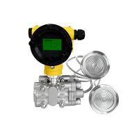 China Remote Flange Liquid Level Transmitter Corrosion & Viscosity Resistant FD3051LD for sale