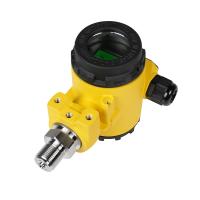 China FD80B Intelligent Gauge Pressure Transmitter IP65 4mA-20mA DC Output 0-260MPa for sale