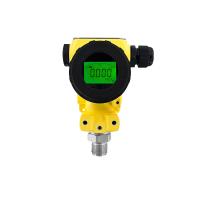 China FD80B Intelligent Gauge Pressure Transmitter IP65 4mA-20mA DC Output 0-260MPa for sale