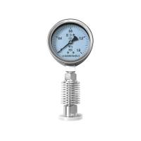 China FD80Y Industrial Pressure Gauge: Reliable Mechanical Pressure Measurement for sale