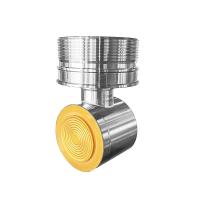China Gold Plated Diaphragm Differential Pressure Sensor Corrosion Resistant for sale