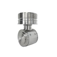 China Gold Plated Diaphragm Differential Pressure Sensor Corrosion Resistant for sale