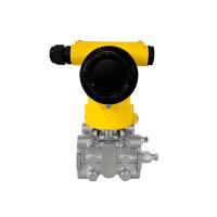China Universal Housing Differential Pressure Transmitter High Precision Industrial Pressure Measurement Solution for sale