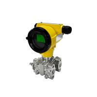 China High Precision Differential Pressure Transmitter 4 20mA With HART Protocol for sale