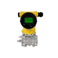 China ATEX Certified Differential Pressure Level Transmitter 4-20mA DC 0.075% FS Accuracy for Hazardous Area for sale