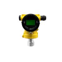 China Explosion Proof Pressure Transmitter 0-40MPa for Oil Gas Drilling Petroleum Industry for sale