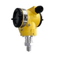 China High Stable Industrial Pressure Transmitter Intelligent Explosion Proof GB3836 for sale