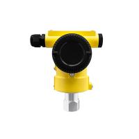 China Monocrystalline Silicon Pressure Transmitter 4-20mA HART 0-40MPa 24VDC for Gas Liquid Steam for sale