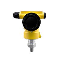 China High Stable Industrial Pressure Transmitter Intelligent Explosion Proof GB3836 for sale