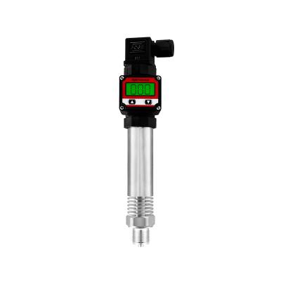 China FD80A High Precision Intelligent Pressure Transmitter: Wide-Range Measurement for Demanding Industrial Applications for sale