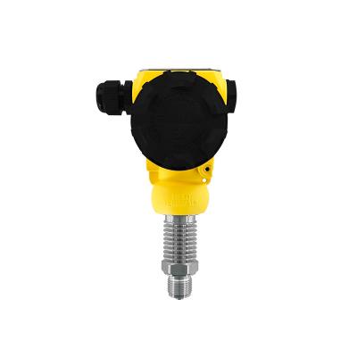 China FRD Sensor FD80B Intelligent Universal Pressure Transmitter: High-Precision Measurement Solution for Industrial Applications for sale