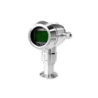 China FD80F Sanitary Flush Diaphragm Pressure Transmitter Solves Cleaning Difficulties and Unstable Pressure Measurement for sale