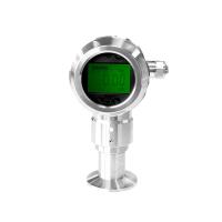 China FD80F Sanitary Flush Diaphragm Pressure Transmitter Solves Cleaning Difficulties and Unstable Pressure Measurement for sale